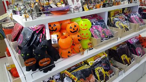 Halloween Costume 다이소 할로윈 의상and소품~ 구경재미 쏠쏠 할로윈데이를 준비하자 Youtube