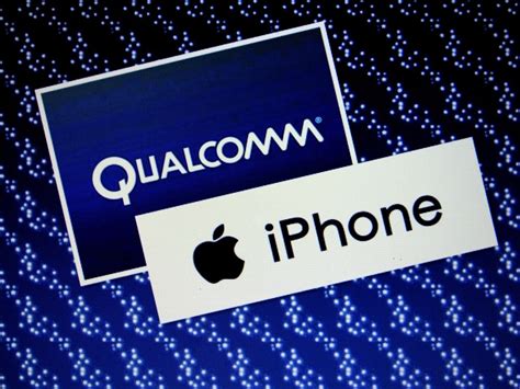 Qualcomm And Apple Forge Ahead With New Modem Partnership