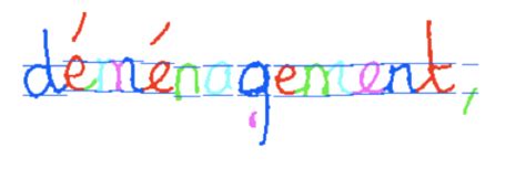 Teklia Automatic Text Recognition The Convergence Between Ocr And