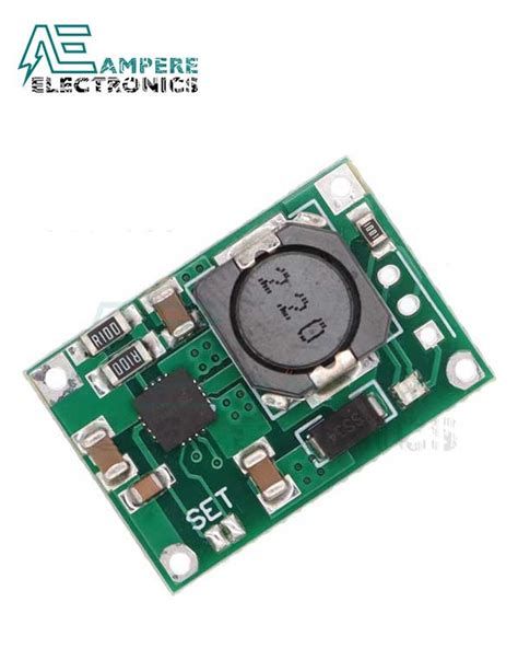 Tp5100 Lithium Battery Charger Module Single Double Cell 2a Flux Electronix