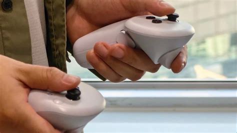 Pico Controllers Images Leak On Chinese Social Media