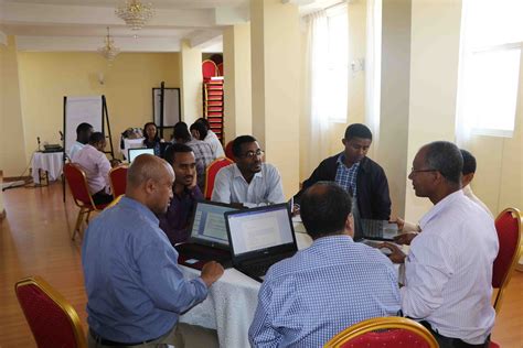 Content Standardization Workshop Center For International