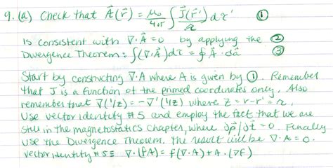Dirac Delta Function Divergence And Curl