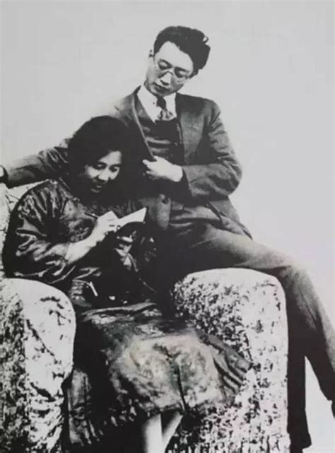 秀你一脸：旧时光中那些著名的伉俪合影藏趣逸闻新浪收藏新浪网