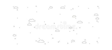 Abstract Shape Design Element Stock Vector Illustration Of Modern