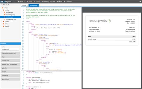 the top 5 angular reporting tools hackernoon