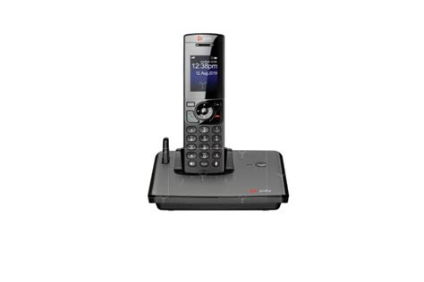 Jual Poly Vvx D230 Dect Ip Phone Jfx Store