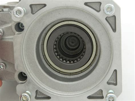 Reductor Bonfiglioli Biesse