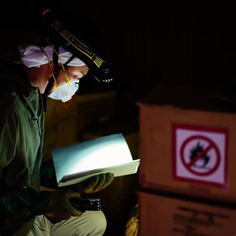 Ex Zones Definition And Classification