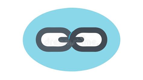 Linked Symbol Graphic Design Stock Illustrations 112 737 Linked Symbol Graphic Design Stock
