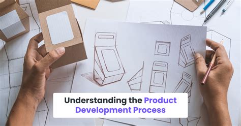 A Guide To The Product Development Process