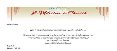 Anand Dubey On Linkedin Infosys Infosys Thankyou Education Training Grateful Job Infosys