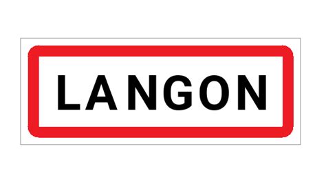 Langon Toutes Les Informations Sur La Commune
