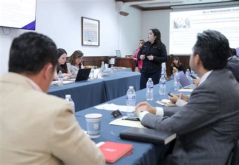 Arranca El Proceso De Fiscalización De Cuentas Públicas 2023