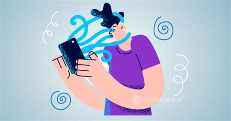 Redes Sociales Y Salud Mental Guía Psicológica Área Humana