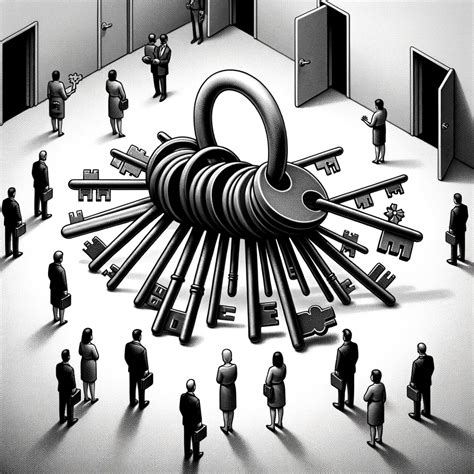 Principle Of Least Privileges Polp The Power Of Minimal Access For Maximum Security Crossid