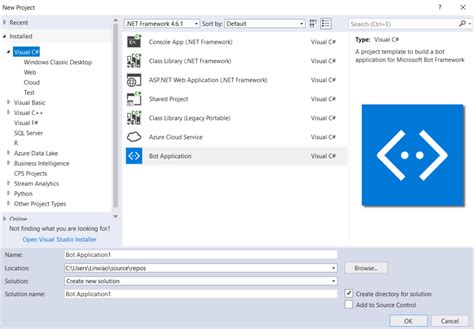 Build A Power Bi Knowledge Base Bot Using Microsoft Bot Framework And
