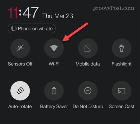 Android Hotspot Keeps Turning Off How To Fix