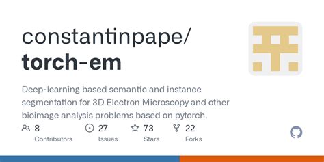 torch em experiments 3d unet training ipynb at main · constantinpape torch em · github