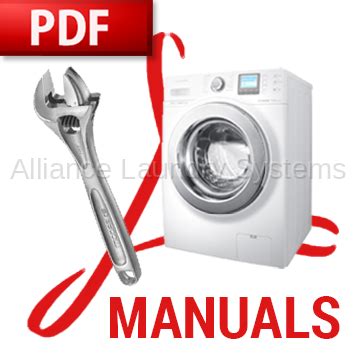 Residential A207 Washer Parts