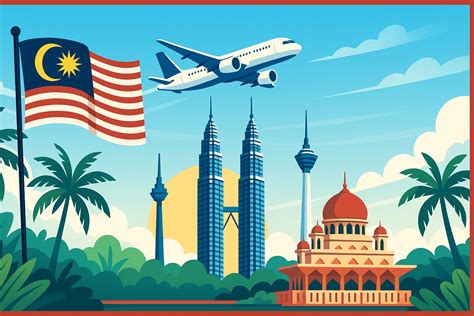 Malaysia Entry Guide 2025 Visa Mdac And Immigration Tips Incredible Asia