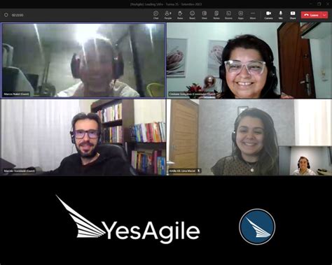 Yesagile Businessagility Safeagilist Leadingsafe Agile Safetraining Treinamentosafe