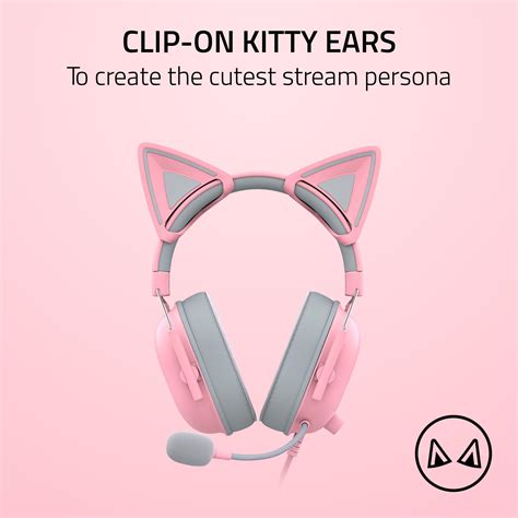 Amazon Clip On Cat Ears