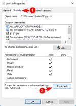 Windows Shell Common DLL Has Stopped Working Ways To Fix It