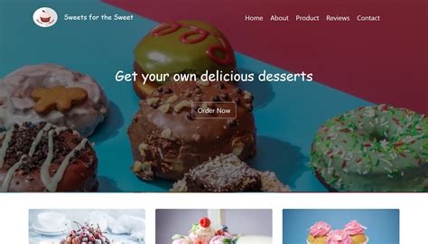 عمل واجهة موقع ويب فرونت اند باستخدام Html Css Bootstrap خمسات