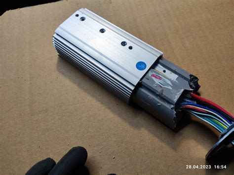 12 Fet Lishui Controller Für Tretsensor Seite 14 Pedelec Forum