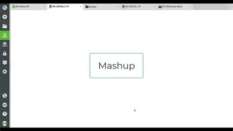 Thingworx Db No Coding Youtube