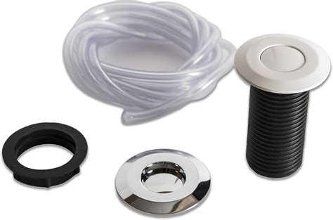 Insinkerator Air Switch Button And Bellows Bigamart