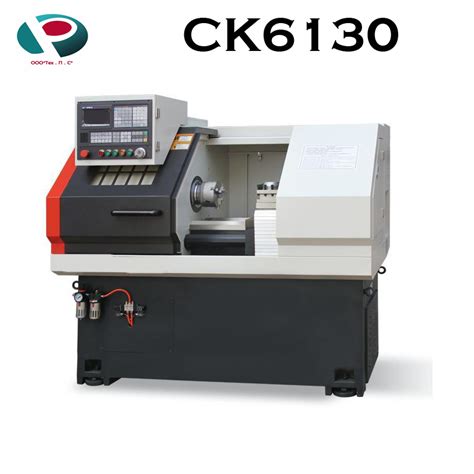 High Precision Cnc Lathe Ck6130 Small Cnc Lathe Cnc Machine And Cnc