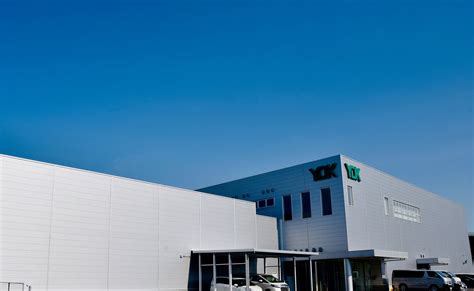 宮城工場拠点工場案内株式会社ワイデーケー