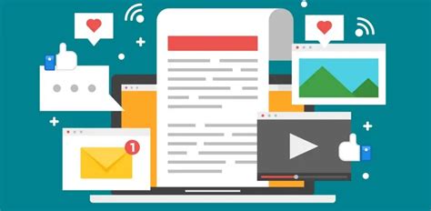 Content Syndication What Is It And How It Works Effectively