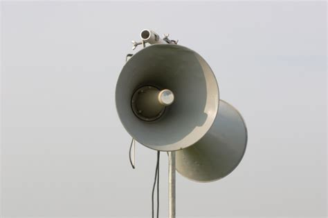 Pa System Installation Services Sandman Sound