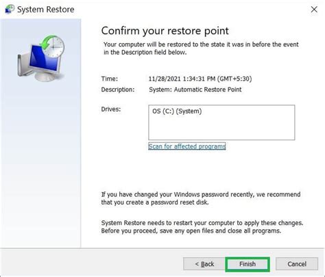 Methods To Repair Corrupted Windows System Files In Windows 1011