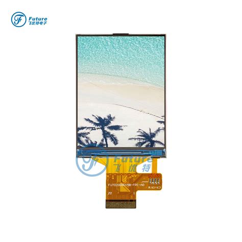 LCD Factory Inch LCD IPS TFT LCD Factory Manufaturer And Price