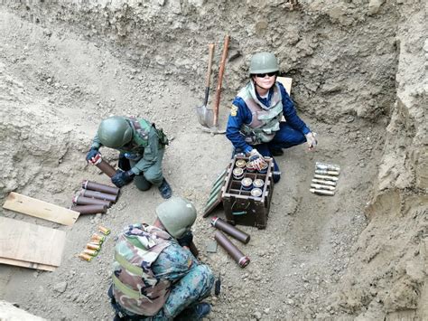Riesgo Y Adrenalina Así Es La Vida De La Primera Mujer Técnica De