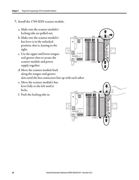 Compactlogix 1769 L24er Qbfc1b Wiring Diagram Closetal