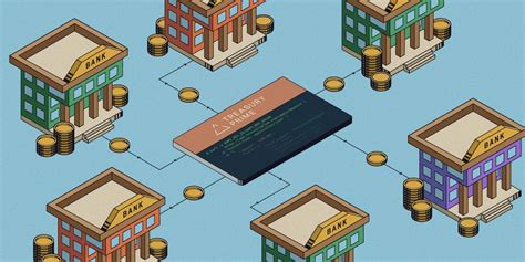 Embedded Banking How Community Banks Can Stay Competitive