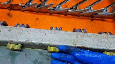 My Job As A Electroplater Rchemistry