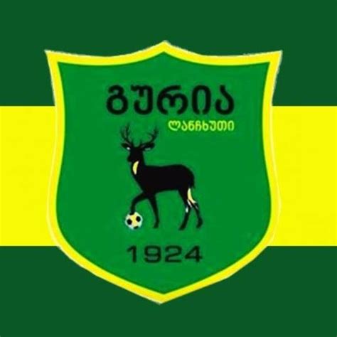 საფეხბურთო კლუბი „ლანჩხუთის გურია“