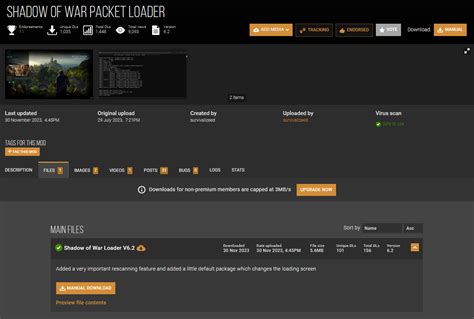 Installing Mods Manually Modding Wiki