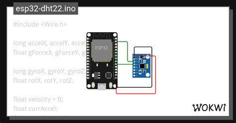 Esp32 O Wokwi Esp32 Stm32 Arduino Simulator