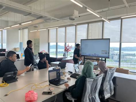 Interactive Smartboard For Ict Johor 2023 Complete Solutions