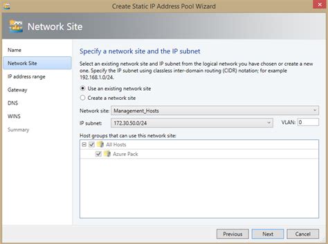 How To Configure Hyper V Converged Fabric With System Center Virtual Machine Manager R