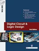 Digital Circuit Logic Design Nd Edition Book With Dvd N A Amazon In Books