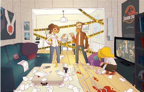 The Crime Scene Diagram Quizlet