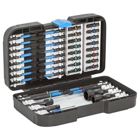 GEDORE set torzijskih bitova od 42 dijela 666-042 3100316 - MK LED